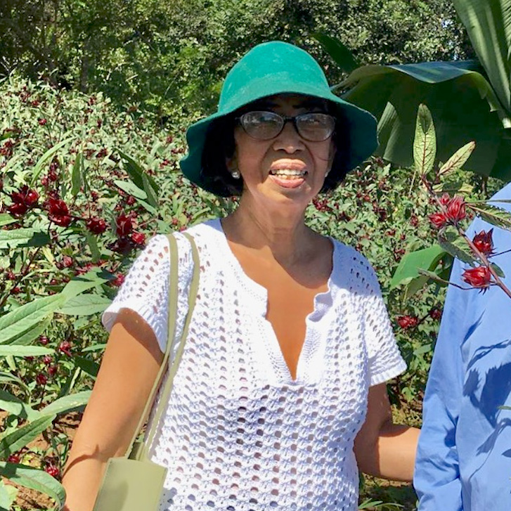 Elizabeth Protacio. De Castro, Ph.D. - Shumei Natural Agriculture ...